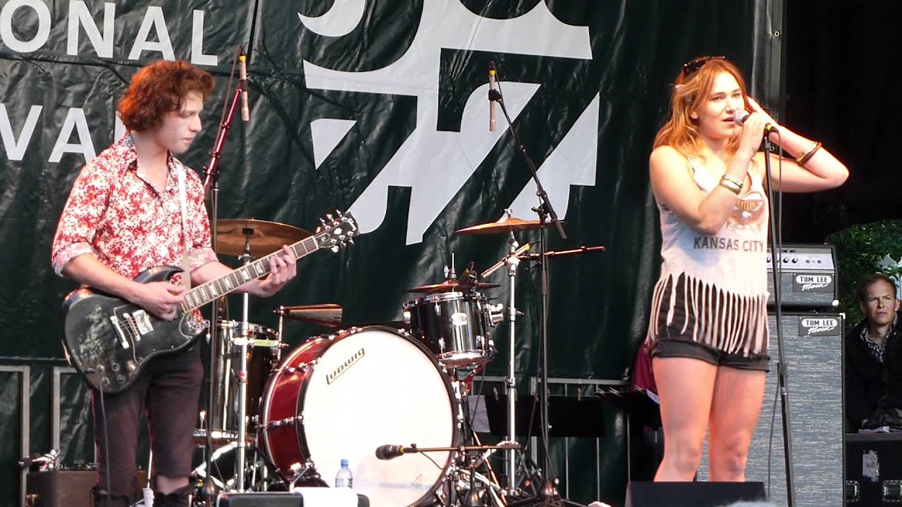 No Sinner - "That'd Be The Day" - YouTube Music