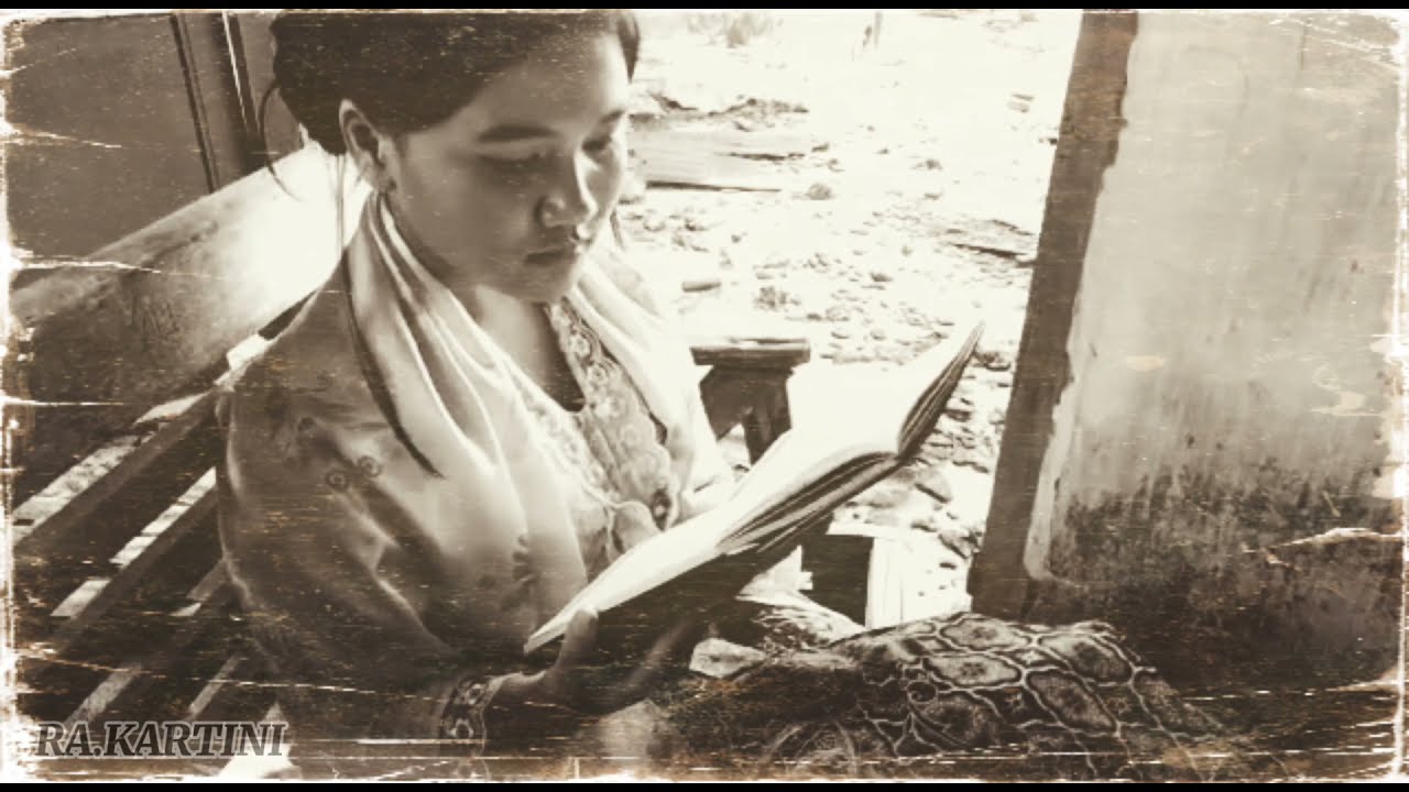 COSPLAY PAHLAWAN//RA.KARTINI,R.DEWI SARTIKA,HJ.R.RASUNA SAID - YouTube