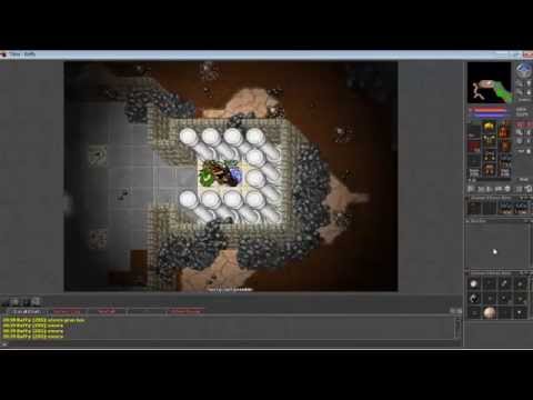Tibia Guia: [Acceso a Talahu (Hydra's Island)] - YouTube