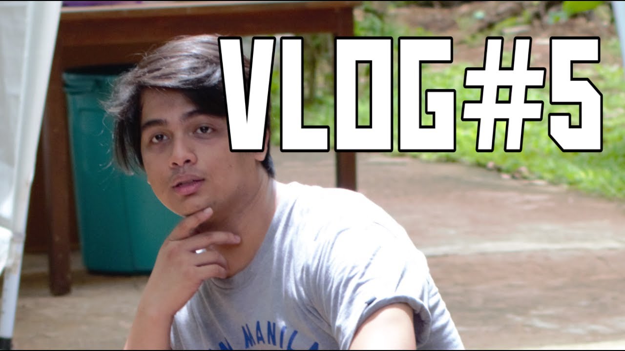 VLOG#5 PHOTOSHOOT! - YouTube