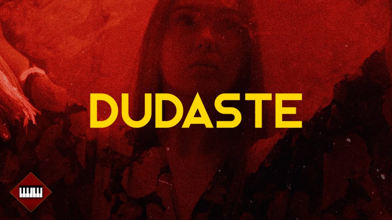 Reggaeton Instrumental Dudaste Type Beat 2023 Youtube