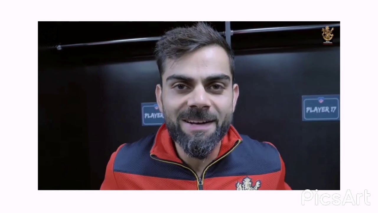 Goodbye RCB 2020 - YouTube Music