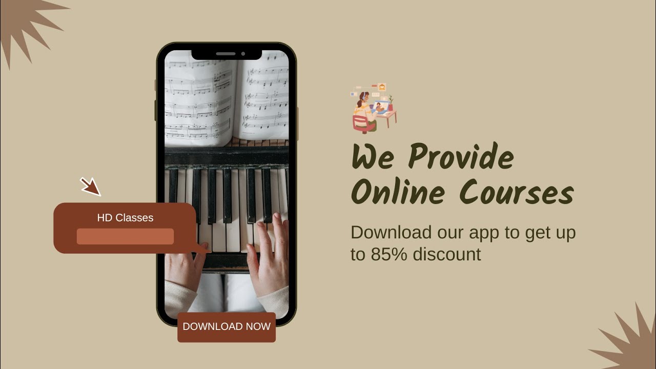 Western Keyboard English Demo Class - YouTube