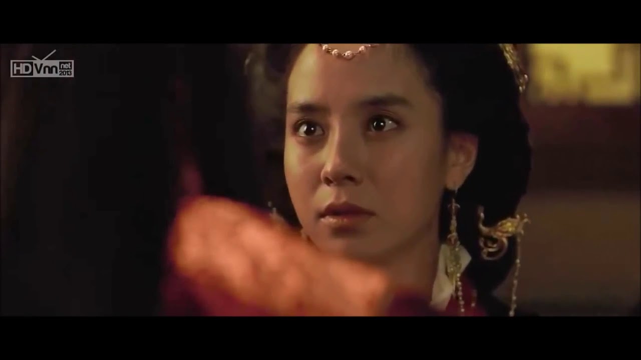 OST a frozen flower BL - YouTube