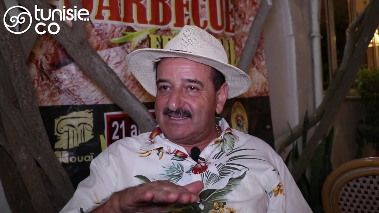 Les astuces de Chef Rafik Tlatli pour réussir votre Barbecue - YouTube