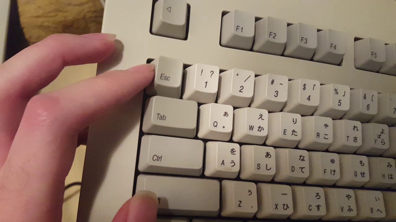 Reudo Rboard Pro layout make no sense - YouTube