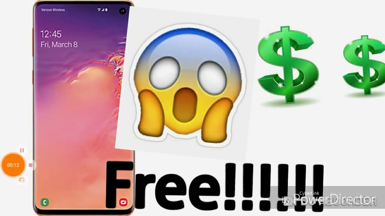 How to get free money on your phone.. - YouTube