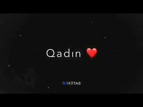 Hesen Aydin - Qadinim...