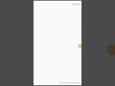 EPROXY FATİH İNTERNETİNE BAĞLANMA | 2019 MART 26 GÜNCEL AYAR