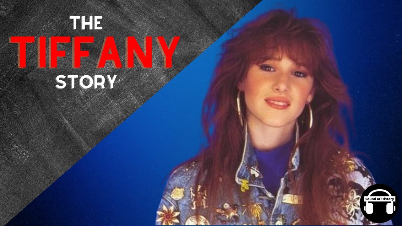 What happened to Tiffany? - YouTube