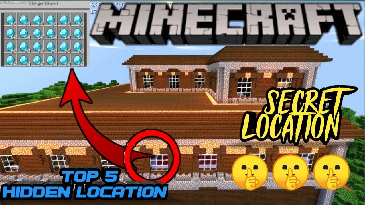 All Secret In Woodland Mansion YouTube all-secret-in-woodland-mansion-youtube