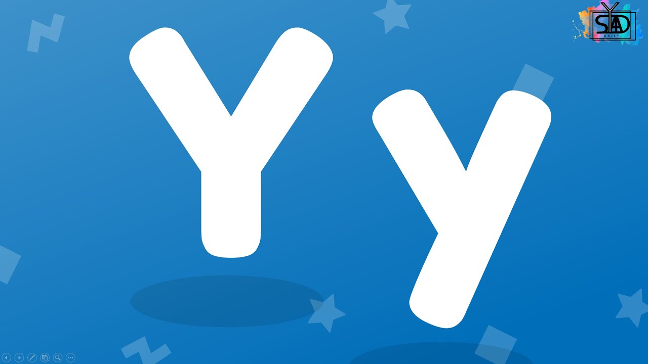 Yy - YouTube