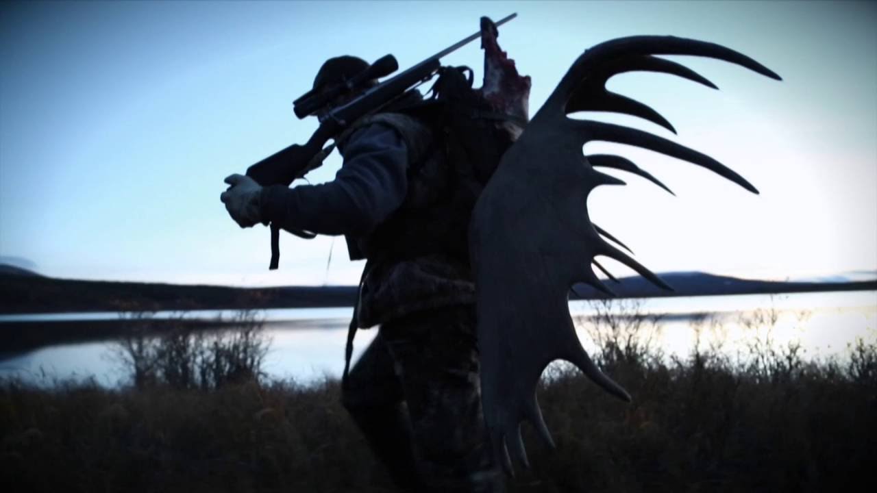 Live 2 Hunt with Cody Robbins - Pocket Full of Tags - Outdoor Channel ...