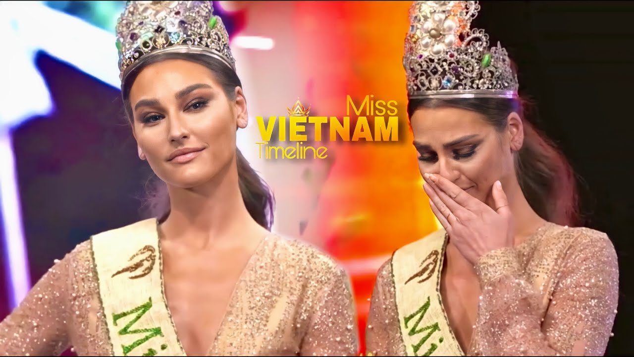 Miss Earth 2020 - Lindsey Cofey | Miss Earth USA 2021 - YouTube