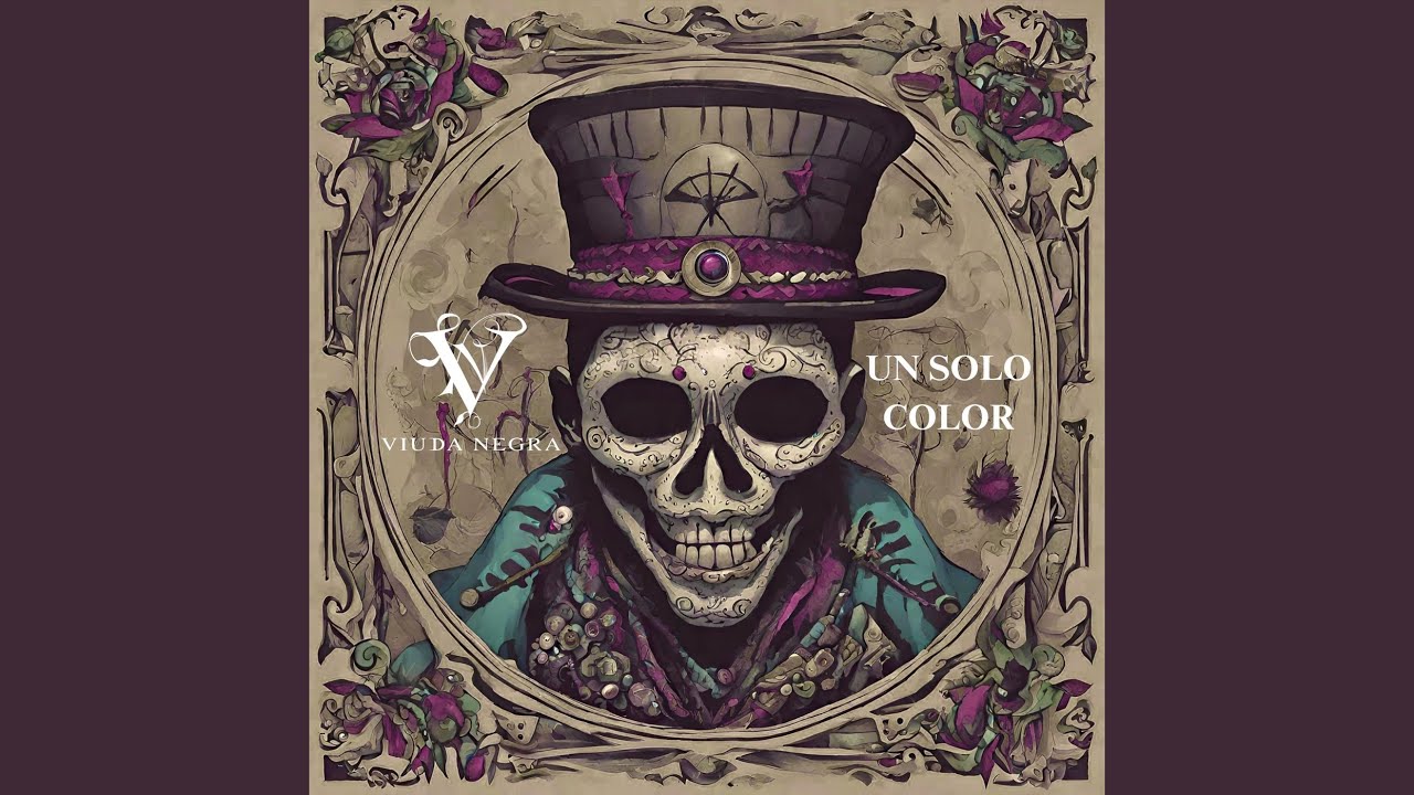 Un Solo Color - YouTube