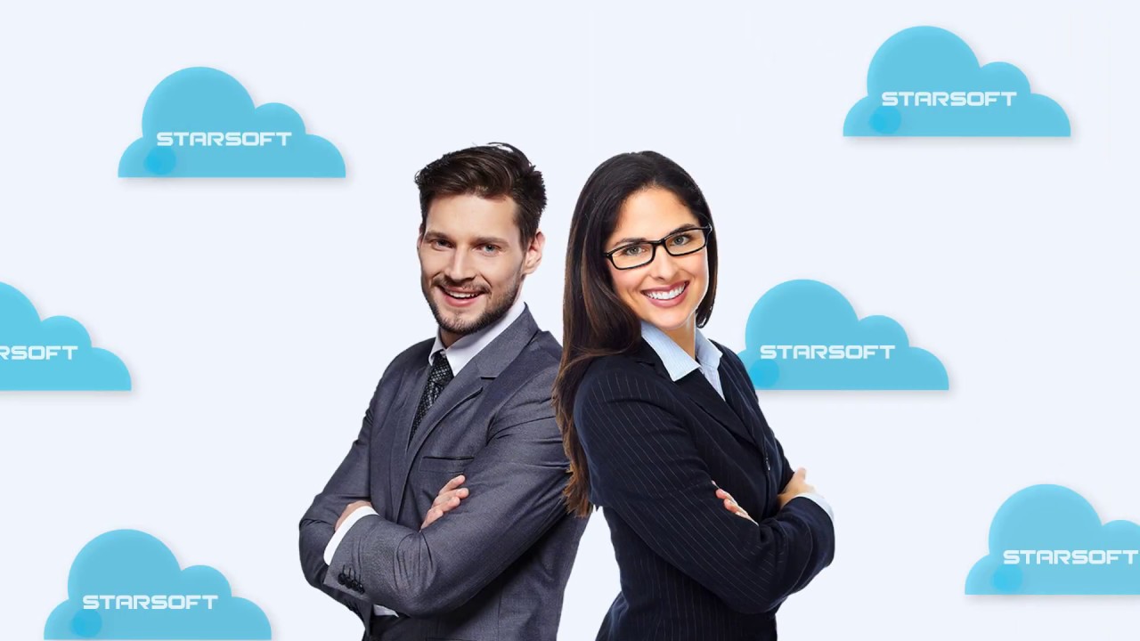 Software de Contabilidad STARSOFT - YouTube