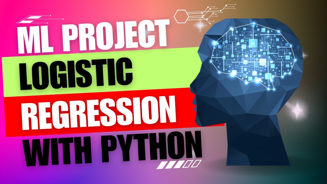 MASTERING Logistic Regression in Python Made EASY! - YouTube