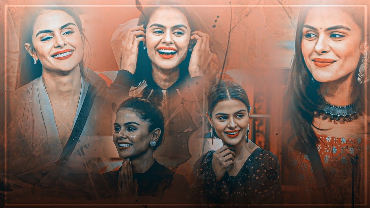 Priyanka chahar Badass edit 🔥 • priyanka vm • Trending vm • New vm edit of priyanka choudhary ...