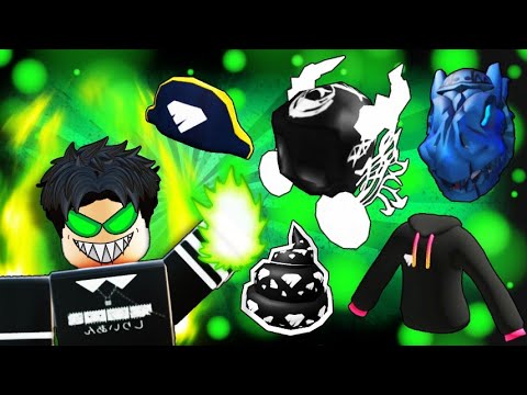 Roblox NEWEST Items For Free & FreshCut Items Codes! 2024 Events 😱 ...