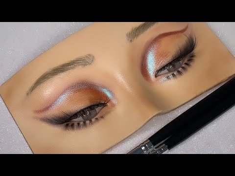 Makeup tutorial perfecto para aprender a maquillarte paso a paso 😮 ️ ️# ...