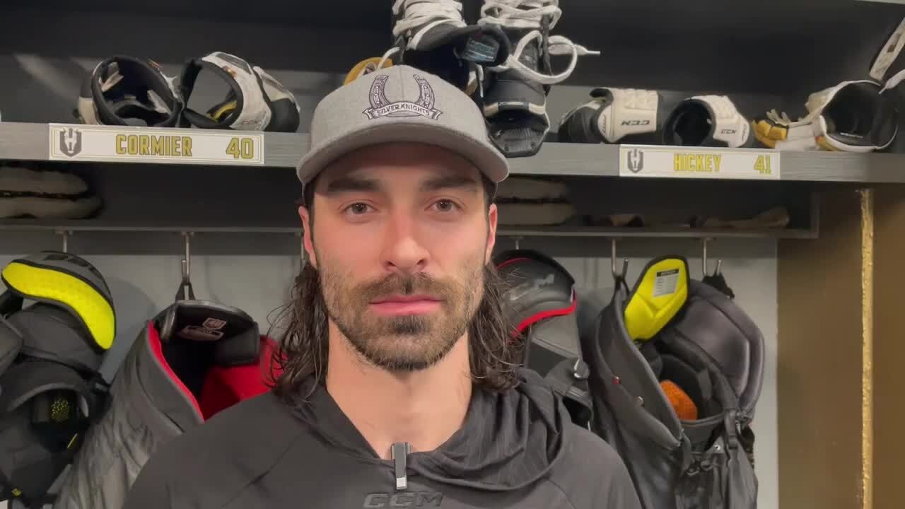 Postgame 12/23 - Brandon Hickey - YouTube