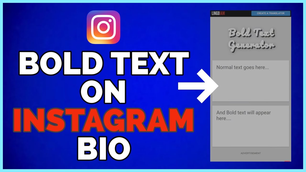 How To Bold Text On Instagram Bio 2023 YouTube how-to-bold-text-on-instagram-bio-2023-youtube
