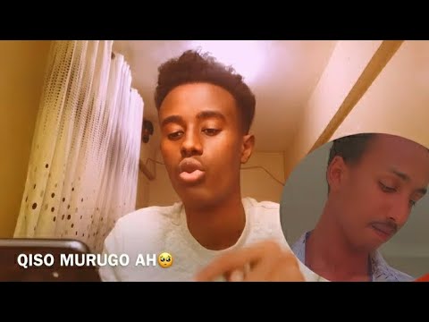 QISO MURUGO AH 😪||KING AMIID - YouTube