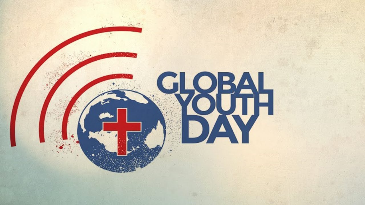 Global Youth Day Kick-off Rally | March 13, 2020 | Tabernacle SDA ...