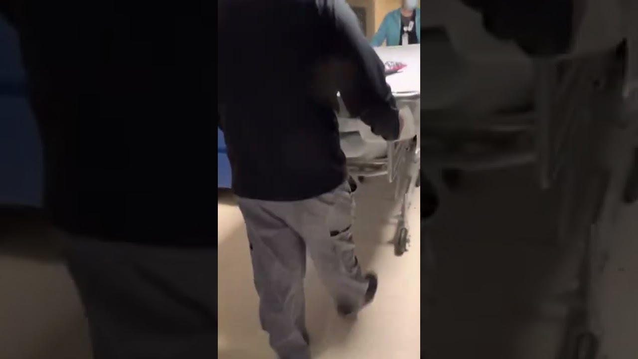 Robert R. Saylor - Honor Walk VA Hospital (10/26/22) Part 2 - YouTube