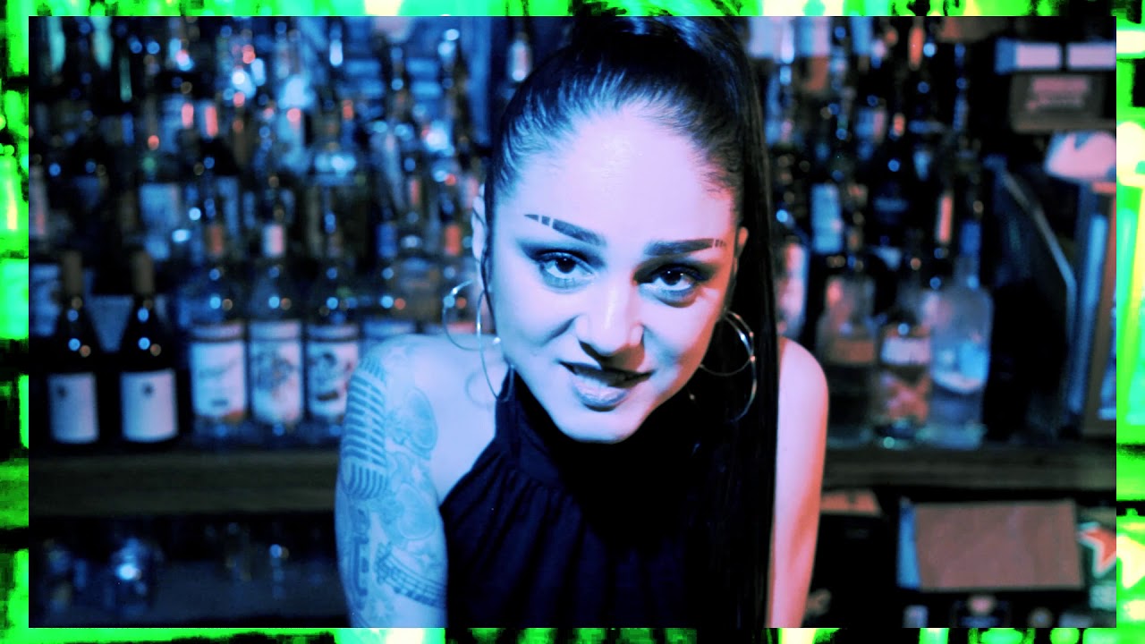 Corina Corina - BAR$ (Official Video) - YouTube