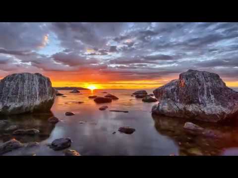 4K Landscape Montage -Time to Relax - YouTube