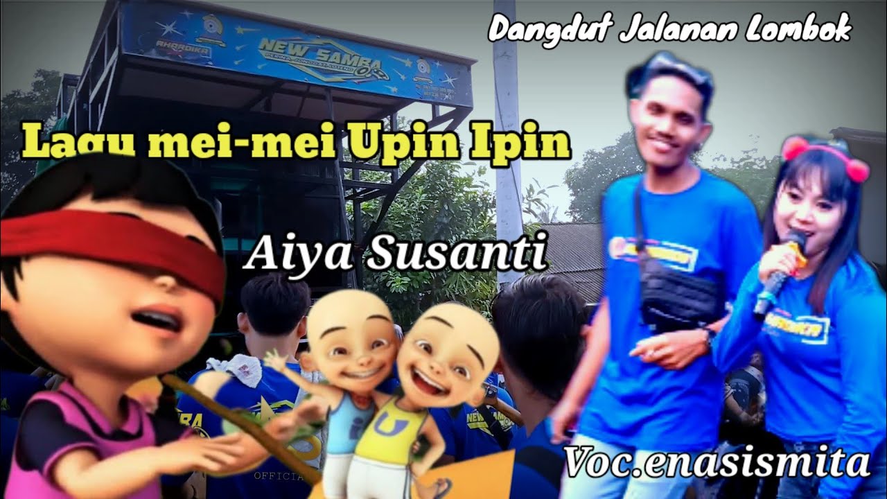 Lagu yang lagi Viral di tik tok (cover) New Samba terbaru 2023 ...