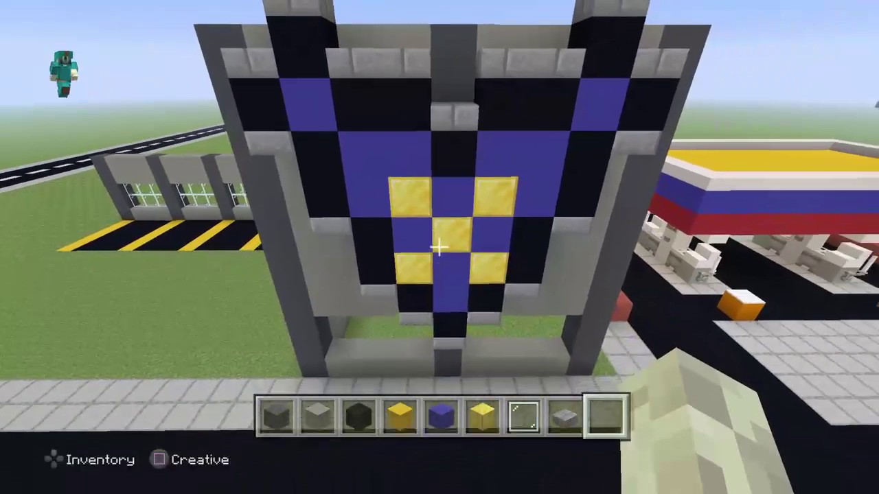 Minecraft my topia live version 3 everyone can join - YouTube