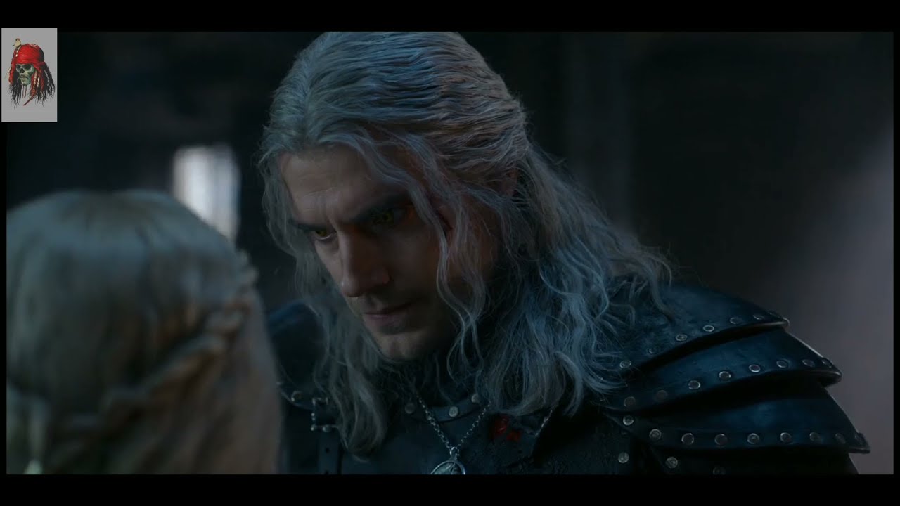 The Wild Hunt (1) | Family | The Witcher S2E8 - YouTube