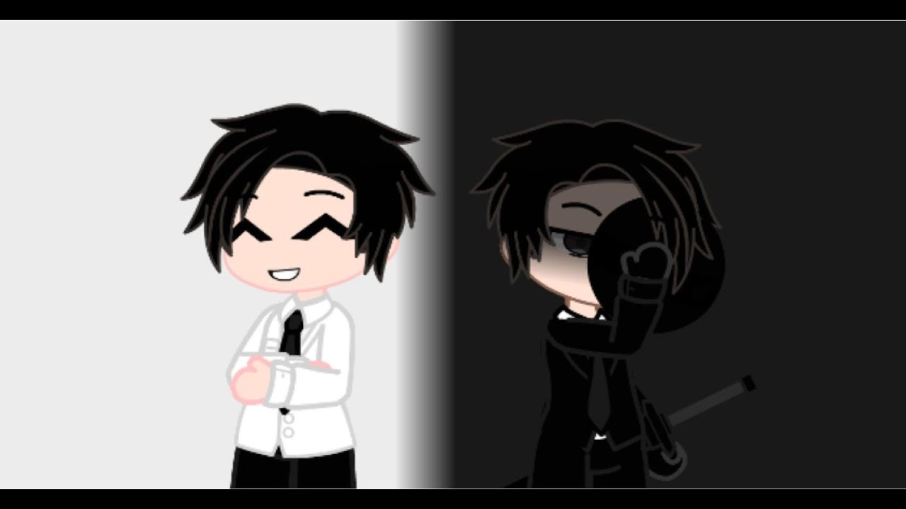 blue archive react to sensei as roland [-P 1.5/2 -] WIP - YouTube