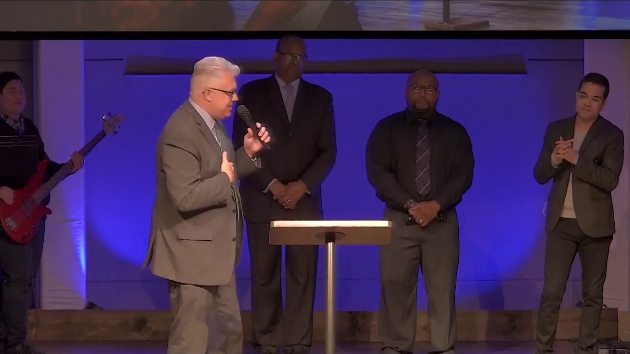 Capital Community Church Live Stream - YouTube