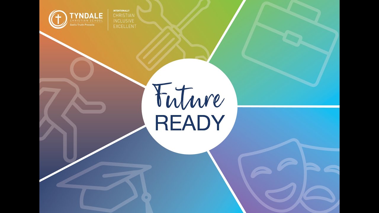 Future Ready Programme - YouTube