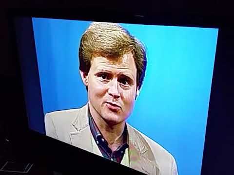 The Wimp Sanderson Show ... Feb 1986 - YouTube