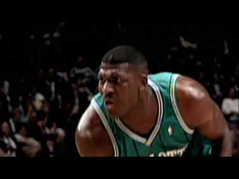 Larry Johnson's Epic Highlight Video! - YouTube