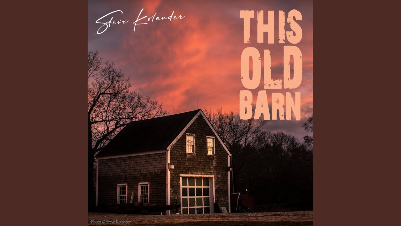 This Old Barn - YouTube