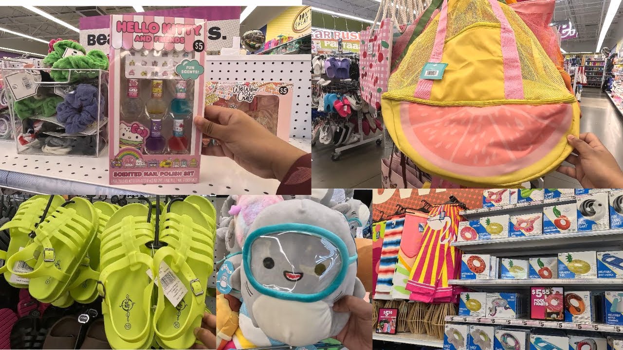 Five Below * New Arrivals | Short Video - YouTube