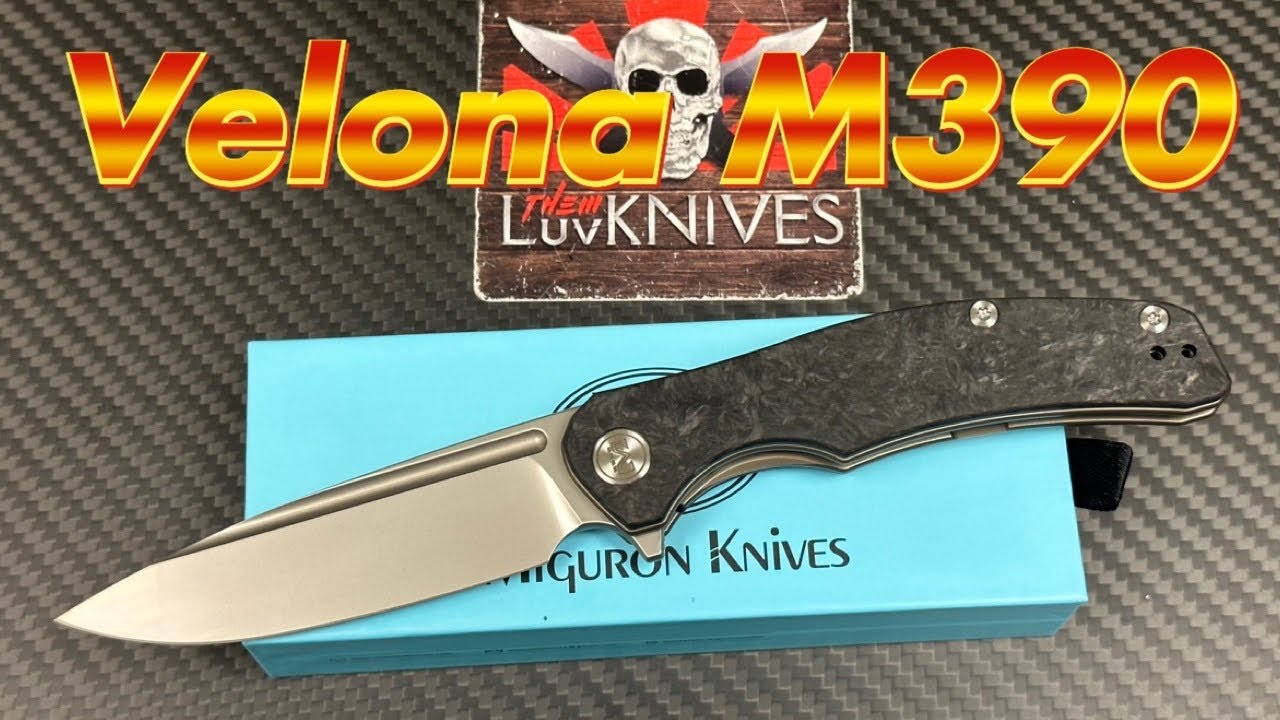 Miguron Velona Premium Edition ! - YouTube