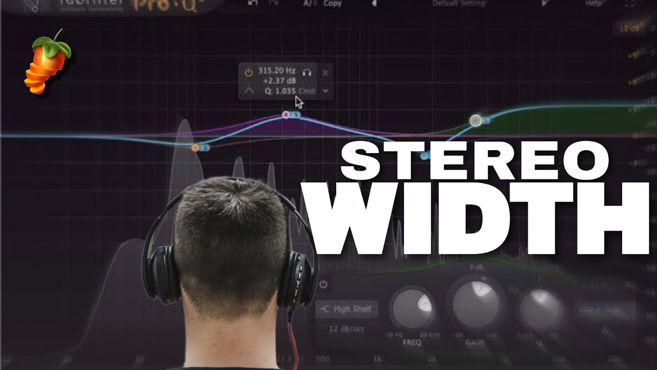 6 Stereo Widening Tips On FL Studio - YouTube
