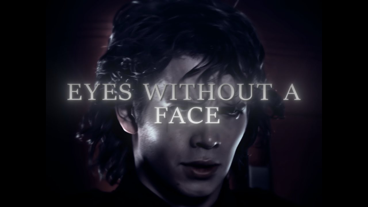 Anakin Skywalker edit | Eyes Without Face | - YouTube