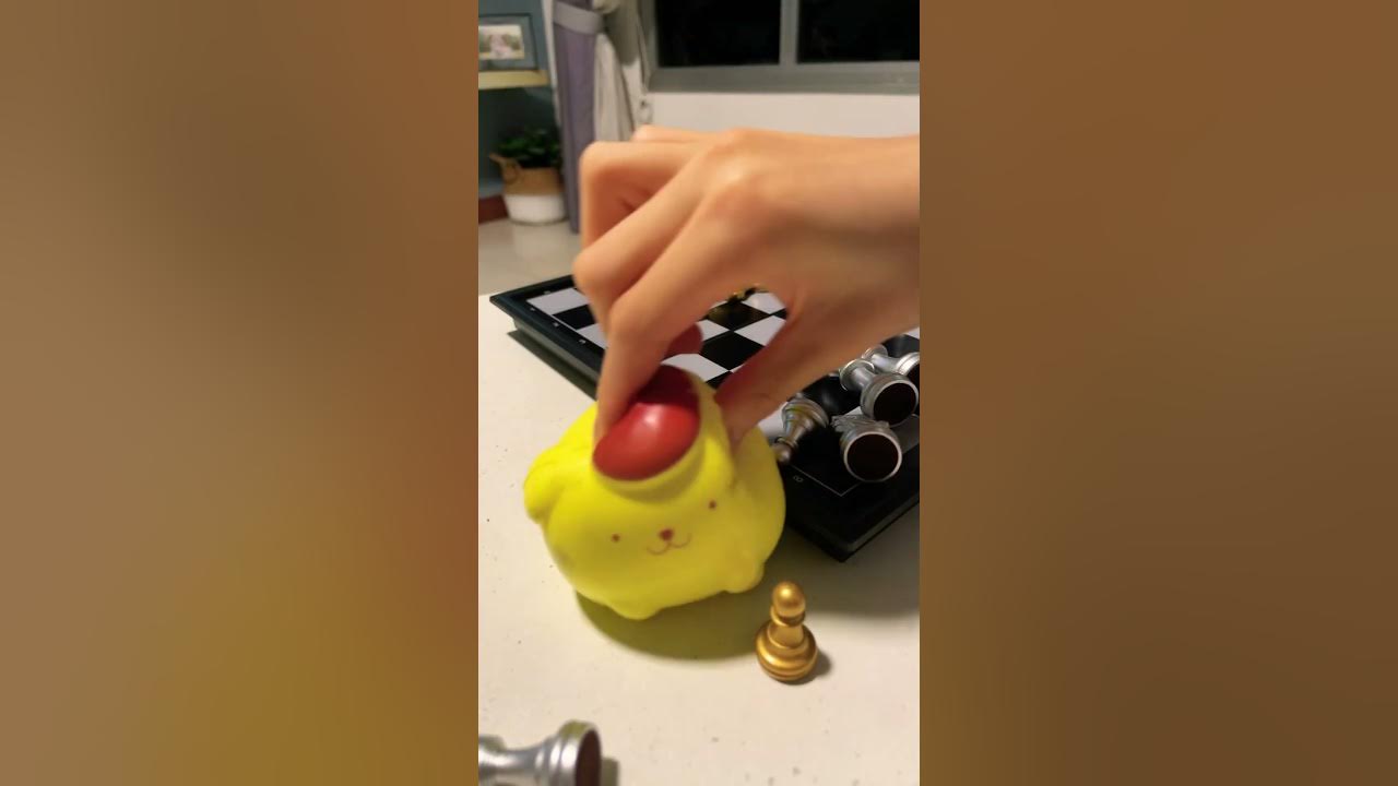 Chess part 3 - YouTube