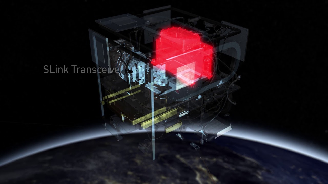 Spectrum Analysis from the Low Earth Orbit – The SALSAT (Spectrum ...