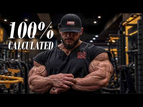 WHY HUNTER LABRADA IS THE FUTURE OF MODERN BODYBUILDING
