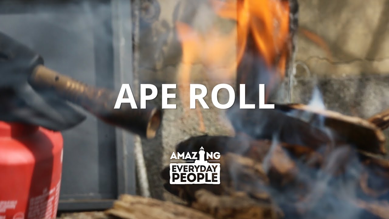 Ape Roll | Storie della Calabria - YouTube