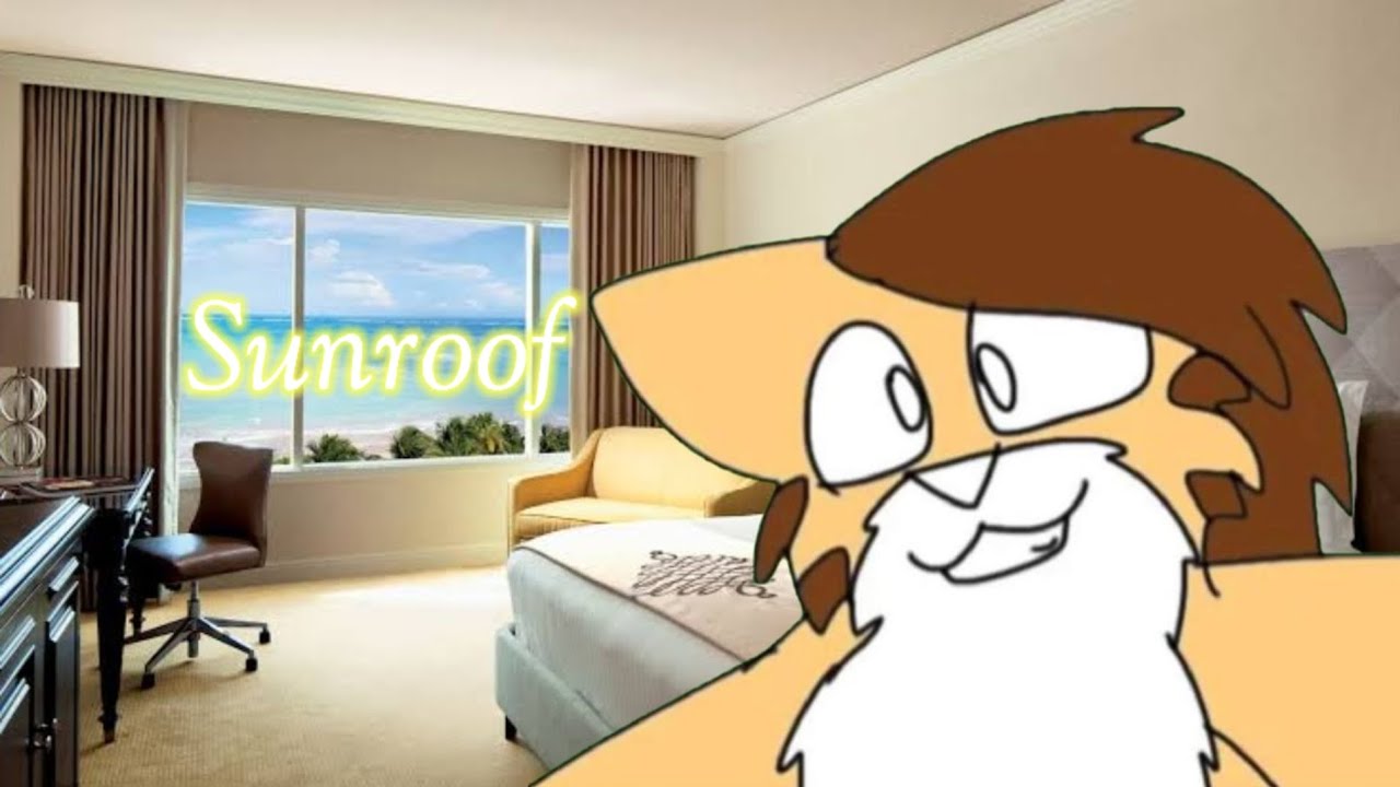 Ava G AMV: Sunroof #AvaG #NickyYoure #Sunroof - YouTube