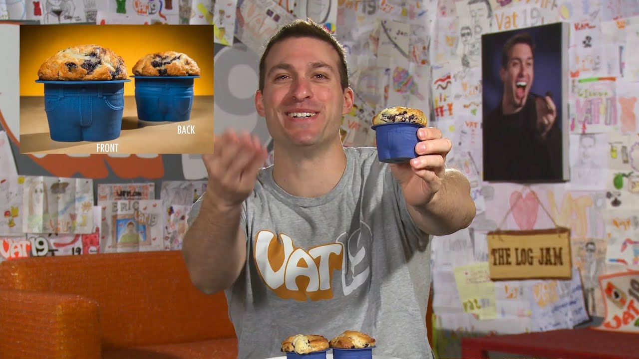 Vat19 Awesome Time #52 - YouTube